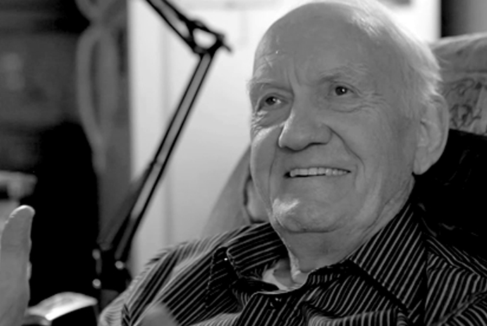 Aos 88 anos, morre nosso autor Gordon Fee - Teologia Brasileira